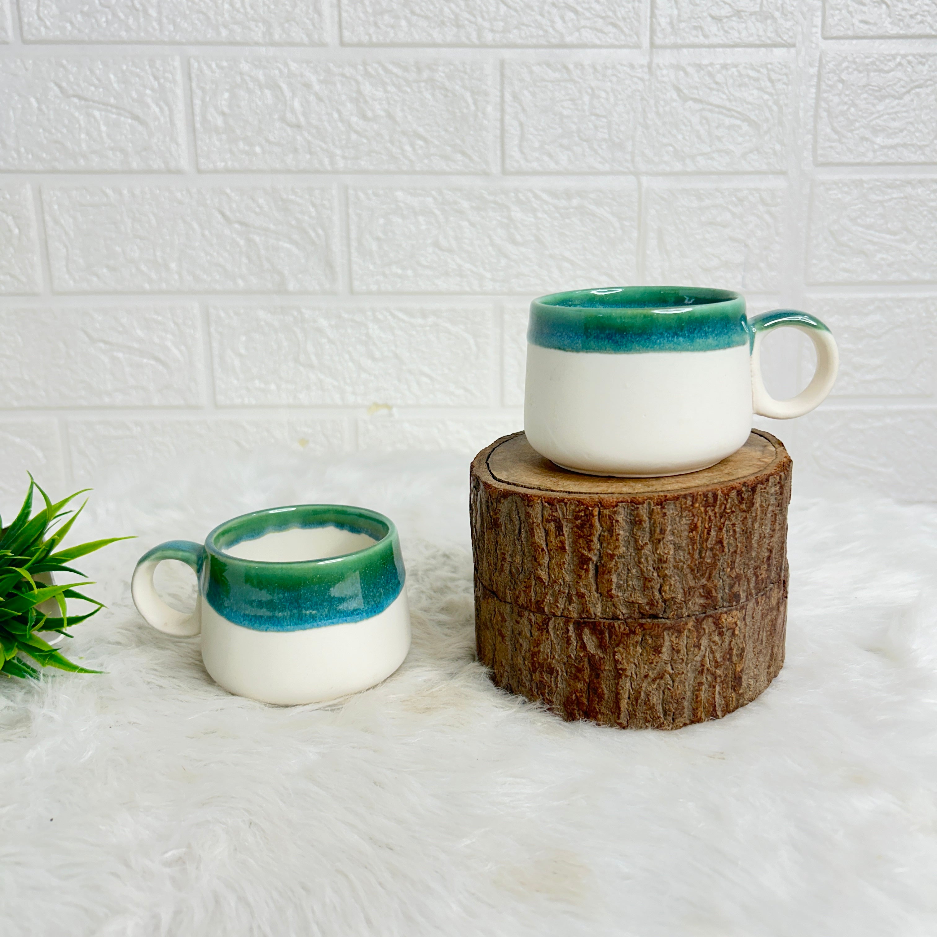 Ceramic Cups & Mugs Collection | Handcrafted Drinkware – Ceramics and ...