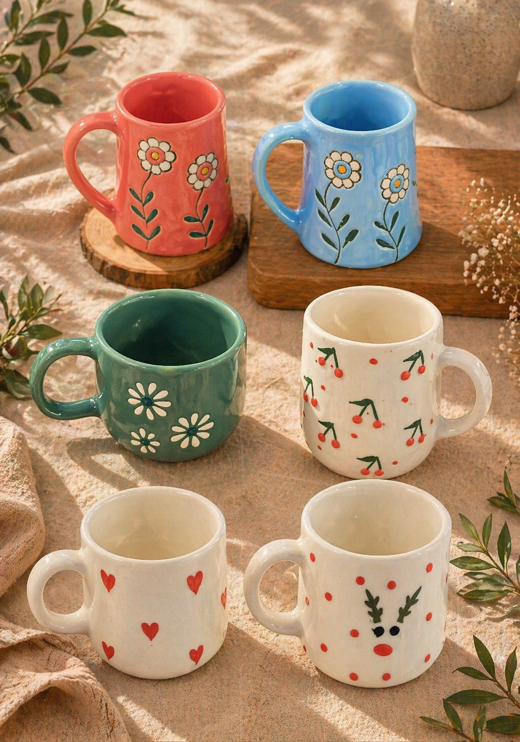 Ceramics And Home | Best Ceramic Crockery Store in Gurgaon, India ...