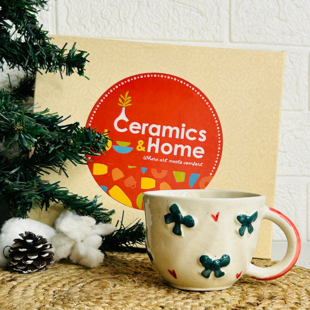 Ho Ho Chai Mug – CERAMICS AND HOME